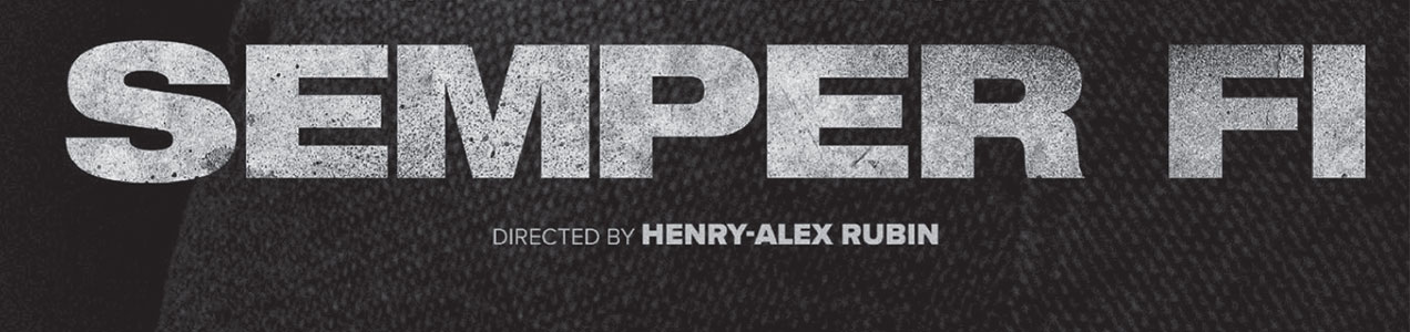Semper Fi – Time International Films
